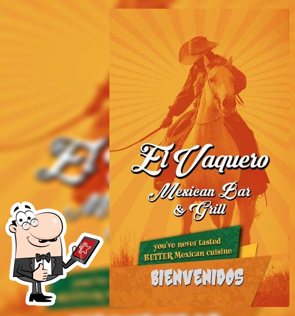 El vaquero Mexican bar and grill, Liberal