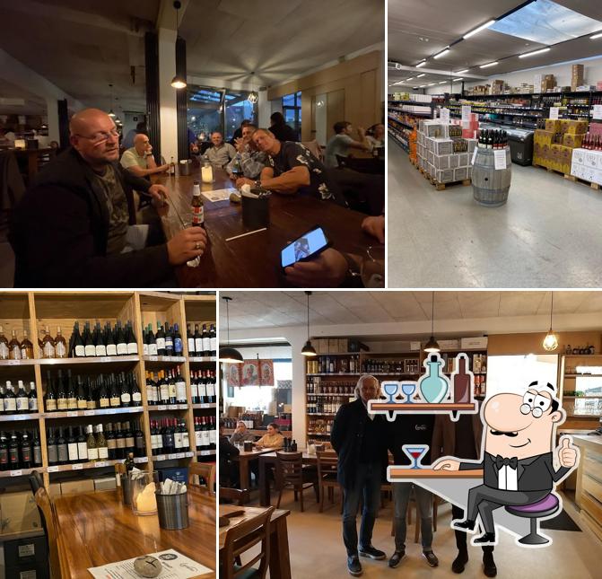 Errante Vinothek, Worms - Restaurant menu, prices and reviews
