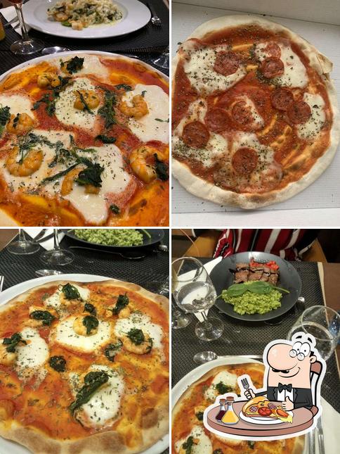 Italian Republic, Lisboa - Menu do restaurante, preços e opiniões