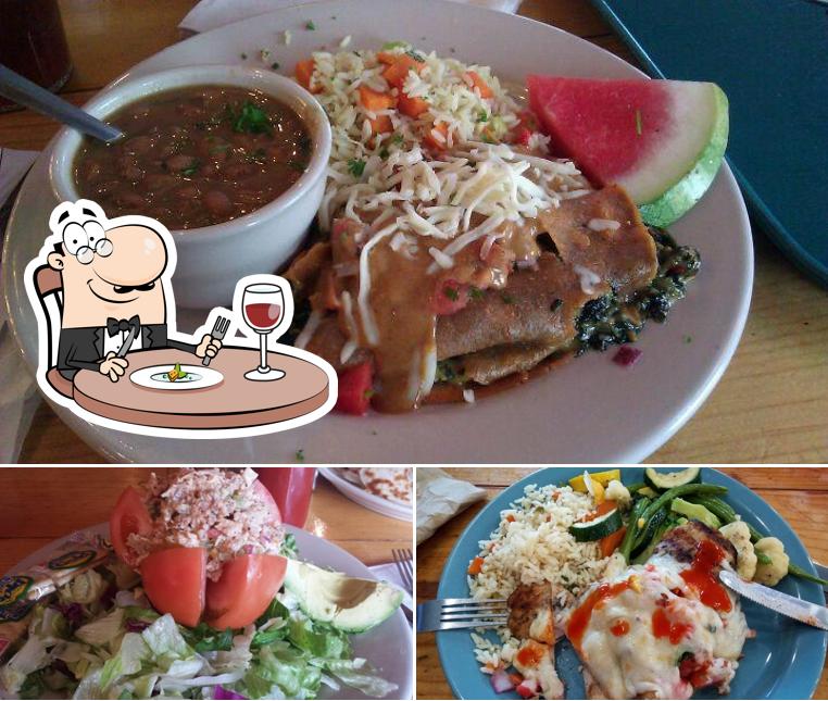 Jax Grill, Bellaire - Restaurant menu, prices and reviews
