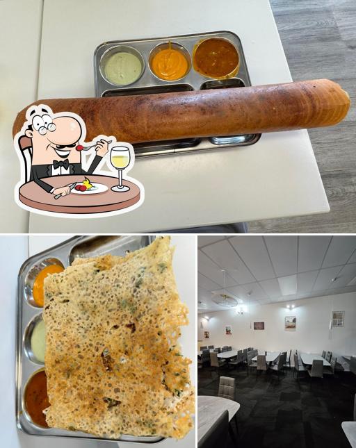 Khane Bahar South Indian Maunu, Whangarei - Restaurant menu, prices and ...