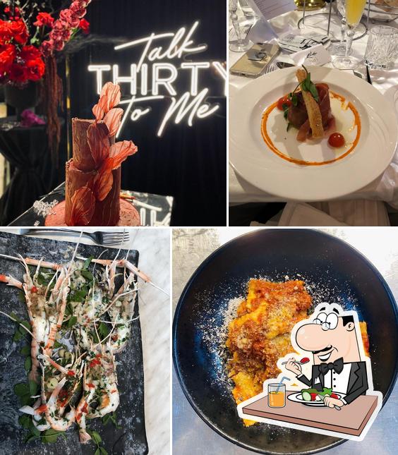 Montage Piazza in Lilyfield - Restaurant reviews