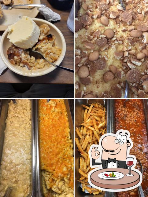 Mama Ree's, Sylacauga - Restaurant menu, prices and reviews