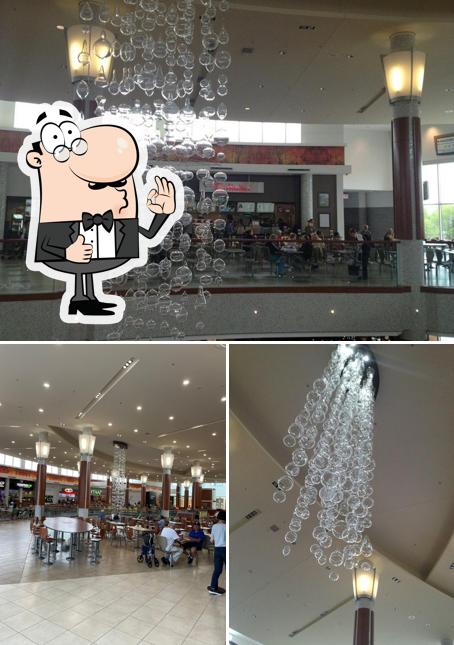 Best restaurants in Mapleview Shopping Centre Mall - Restaurant Guru