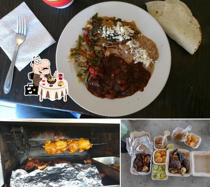 Todos los sitios para comer y beber en Puertecito de la Virgen ...