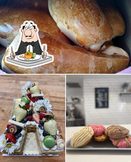 Miranda's Bakery in Woodburn - Restaurant reviews