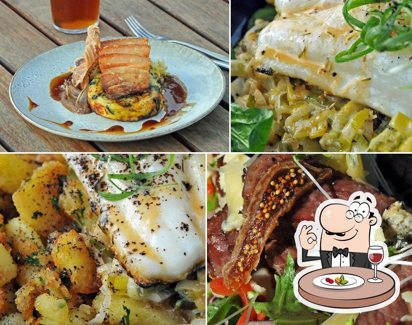 Moutere Inn in Upper Moutere - Restaurant reviews