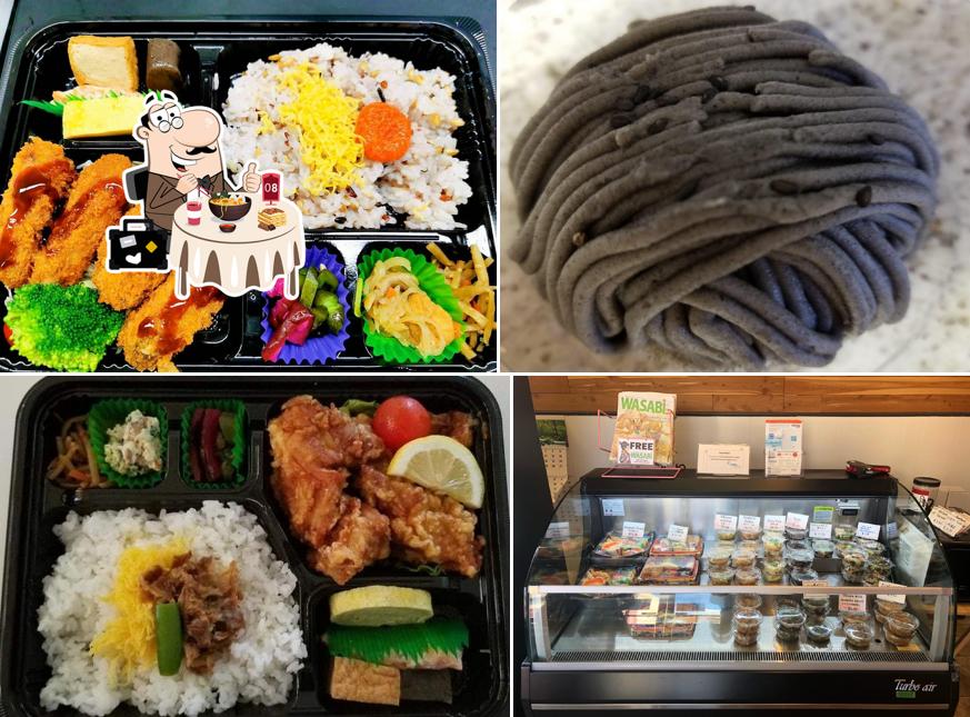 Obento Rinka, Honolulu - Restaurant menu, prices and reviews
