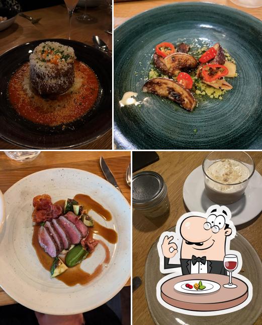 Restaurant Olivia in Denver - Restaurant reviews