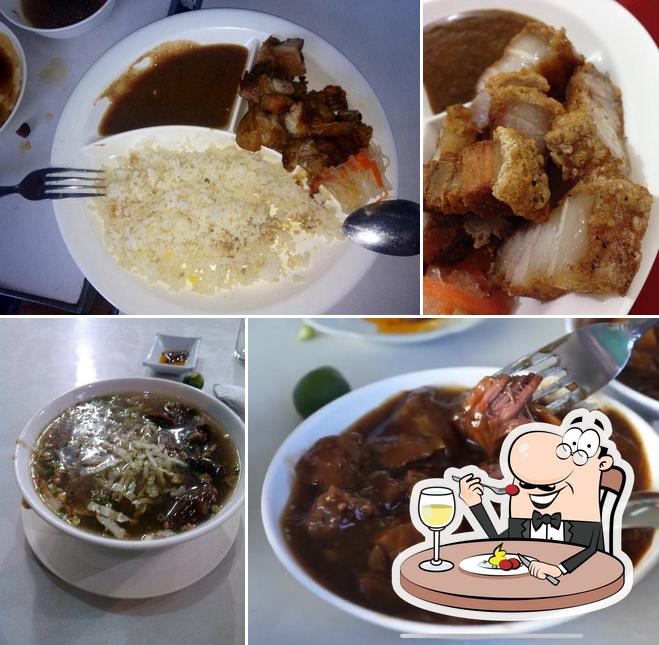 Pares House Marikina restaurant, Marikina - Restaurant reviews