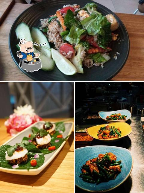 Thai Riffic, Sydney - Restaurant menu, prices and reviews