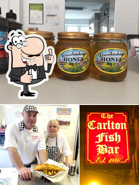The Carlton Fish Bar, Worksop - Restaurant menu, prices and reviews