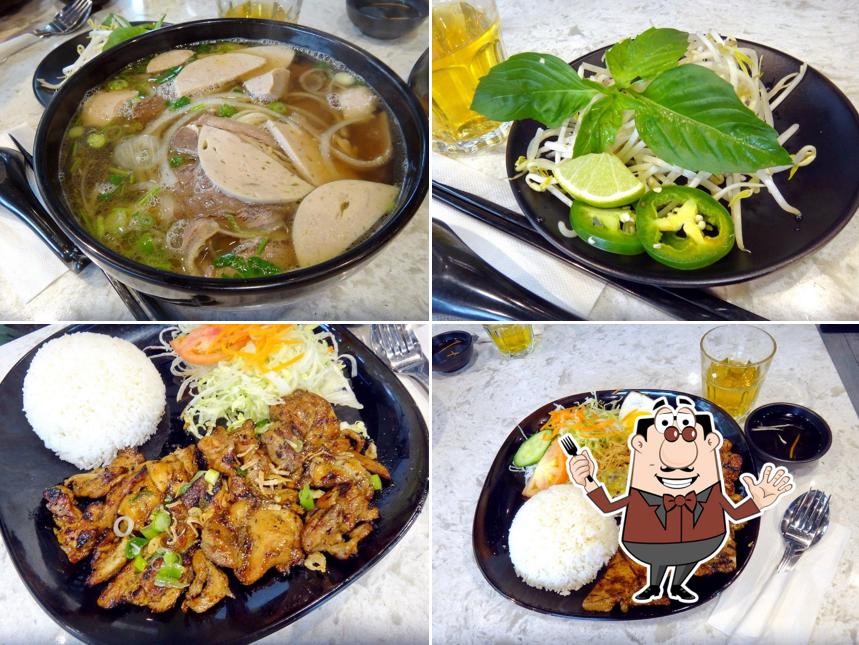 The Viet Noodle Guy, Burnaby - Restaurant menu, prices and reviews