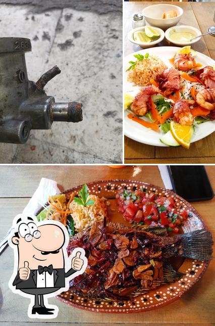 Restaurante El Sazón De Mandinga, Mexico - Restaurant reviews