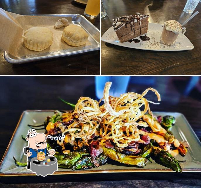 Sabi's, Columbiana - Restaurant menu, prices and reviews