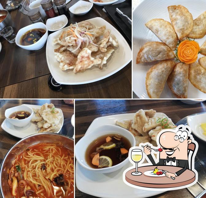 Sik Gaek Korean Style Grill BBQ Restaurant 식객, Panglao - Restaurant ...