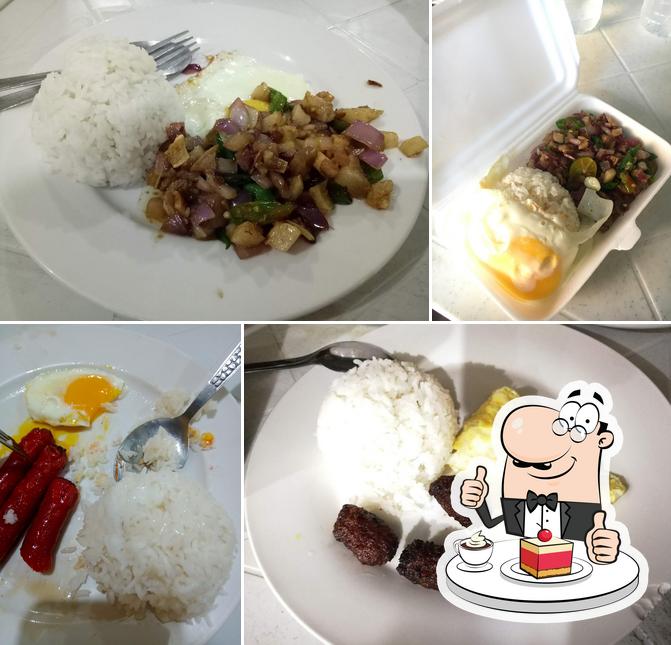 Silogan ni Gian, Cebu City - Restaurant menu, prices and reviews