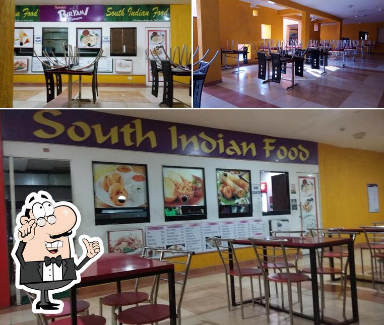 South Indian Restaurant, Dahmi Kalan - Restaurant reviews