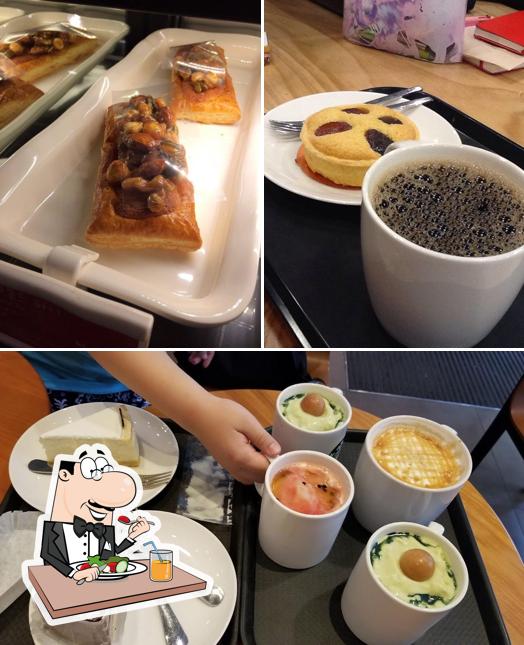 Café Starbucks, Seul, 22 World cup buk-ro - Opiniones del restaurante