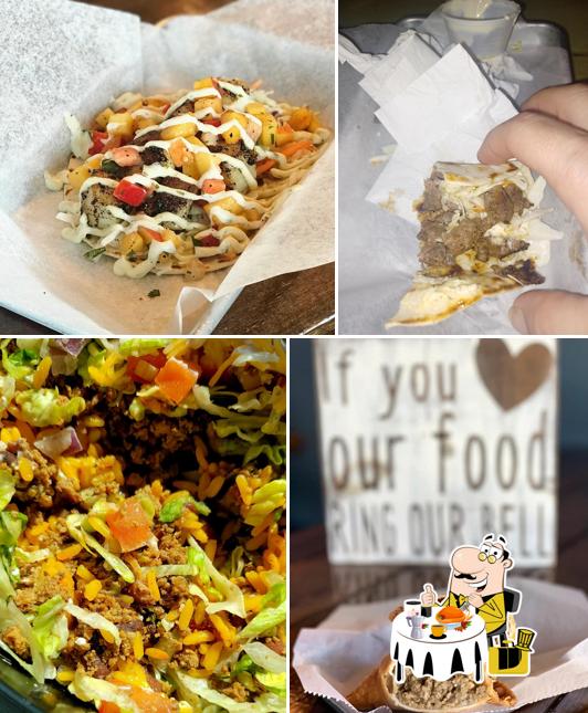 Taco Dive, Port Saint Lucie - Restaurant menu, prices and reviews