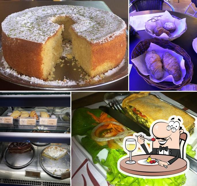 Tango Café, Praia do Forte - Restaurant menu and reviews