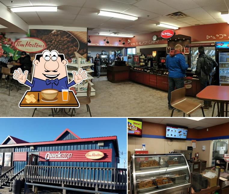 Top 5 restaurants in Rankin Inlet, october 2025 - Restaurant Guru