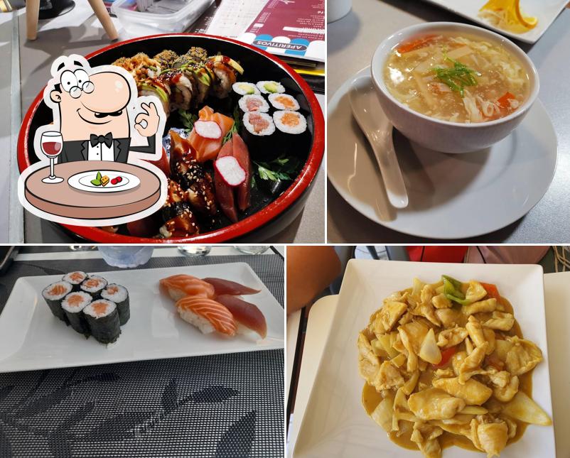 Toki, Malgrat de Mar - Restaurant menu, prices and reviews