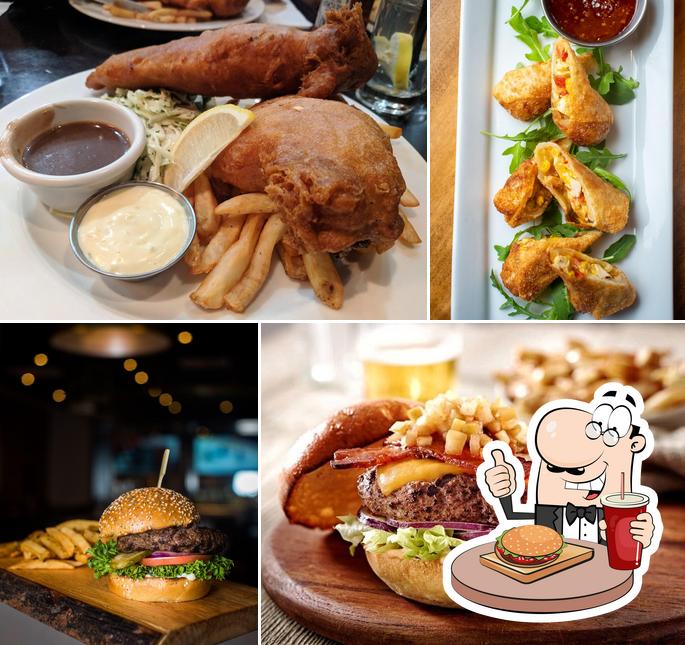 Best restaurants in Mapleview Shopping Centre Mall - Restaurant Guru