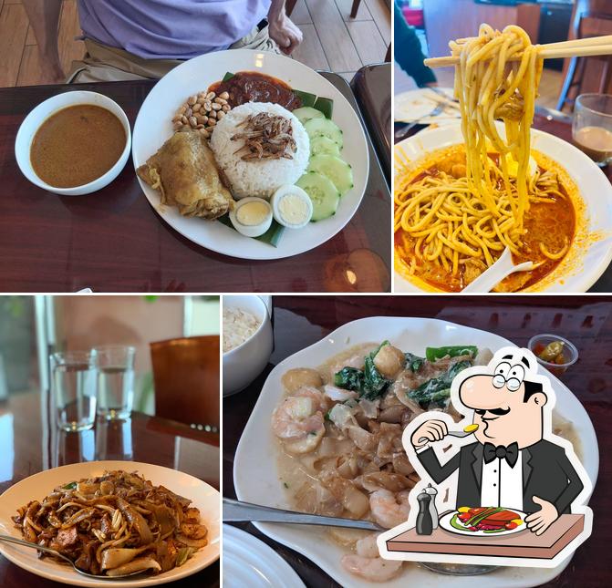 Uncle Chin's Kitchen in Houston - Restaurant menu and reviews