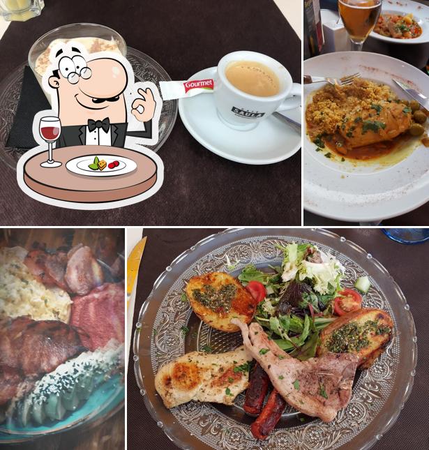 Incognito Cafè Bar in Sitges - Restaurant reviews