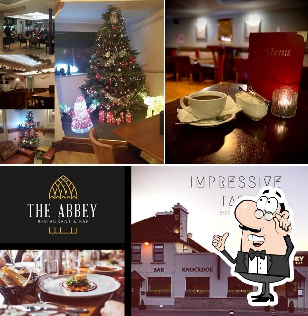 The Abbey Restaurant - Restaurant menu, prices and reviews