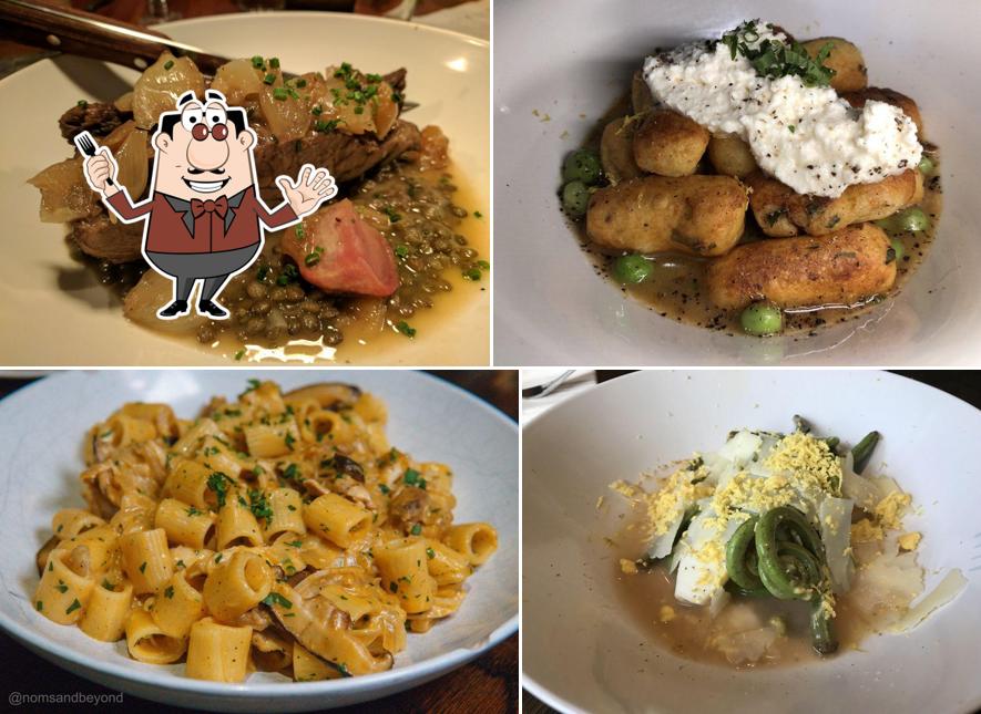 Poor Hendrix, Atlanta, East Lake - Restaurant menu, prices and reviews