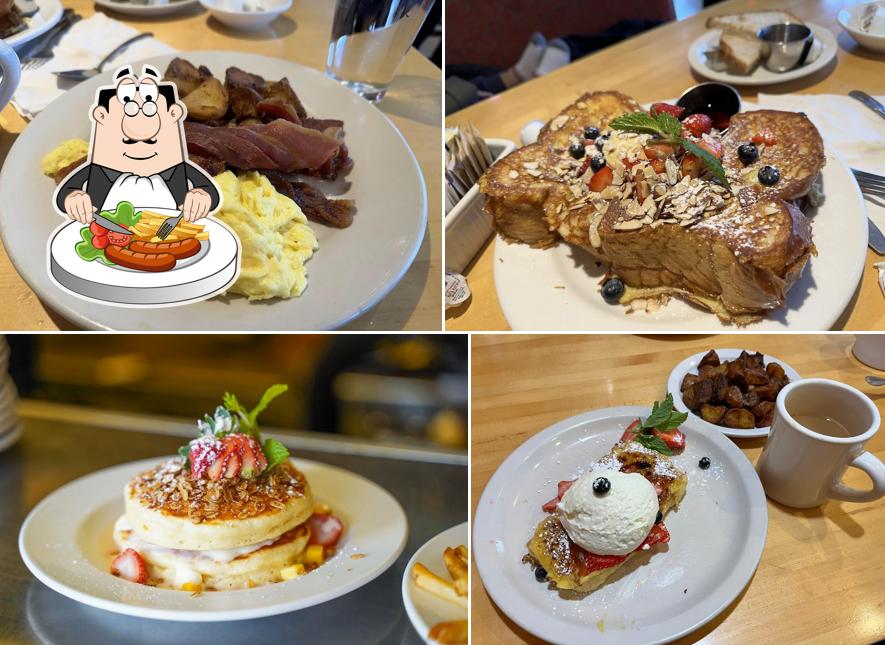 Alexander's Breakfast & Lunch, 5025 Oakton St in Skokie - Restaurant ...