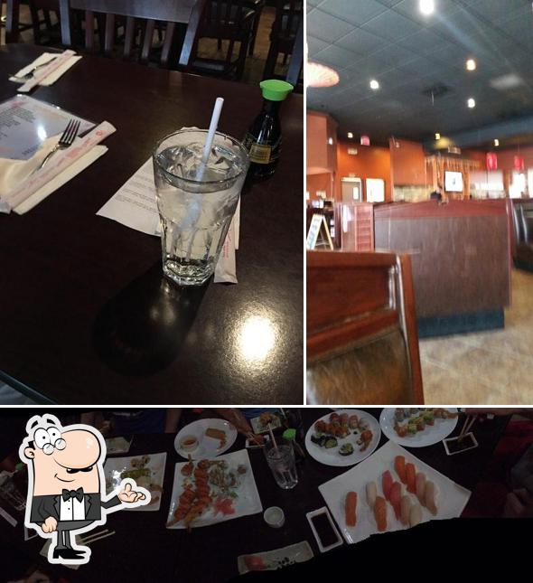 Asian Palace in Overland Park - Restaurant menu and reviews