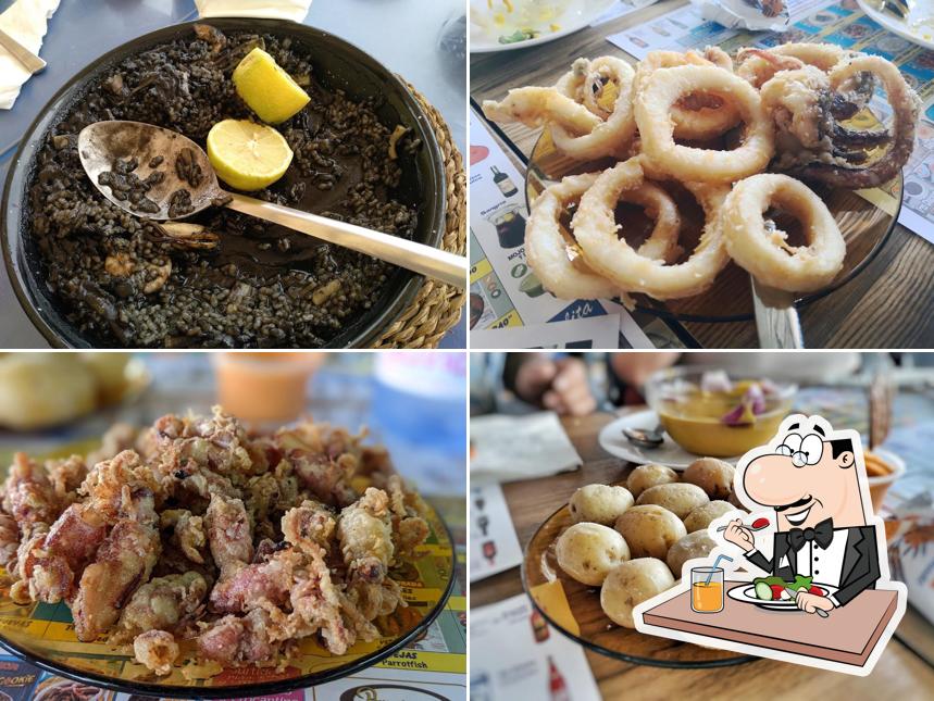 Find the best place to eat in El Pajar, autumn 2023 - Restaurant Guru