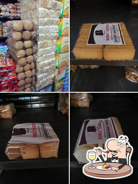 Bombay Bakery, Chennai - Restaurant reviews
