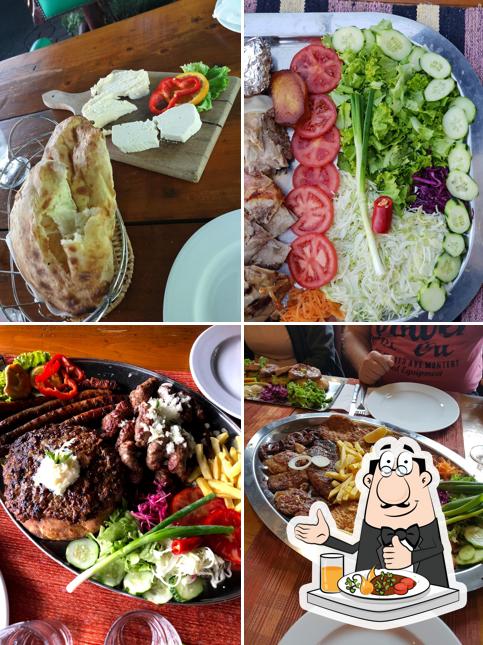 Brajlović Restaurant, Sarajevo, Samira Ćatovića Kobre 6 - Restaurant ...