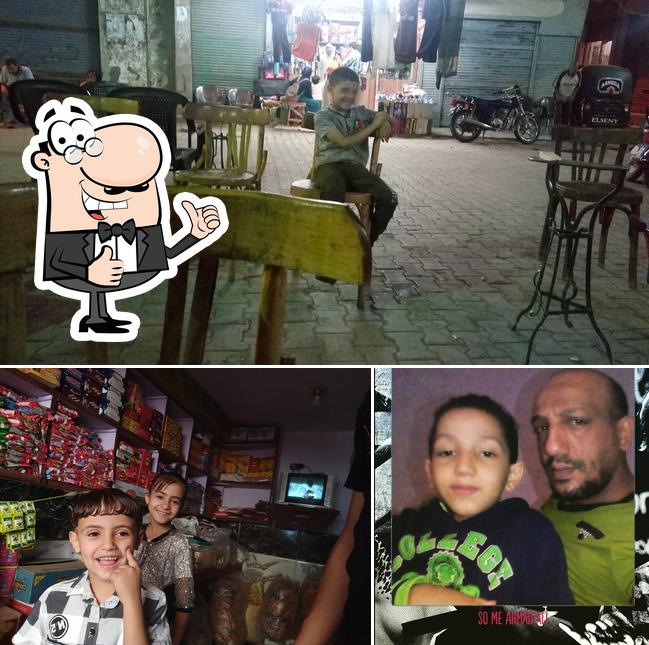 Coffee Zany cafe, Ägypten - Restaurant reviews