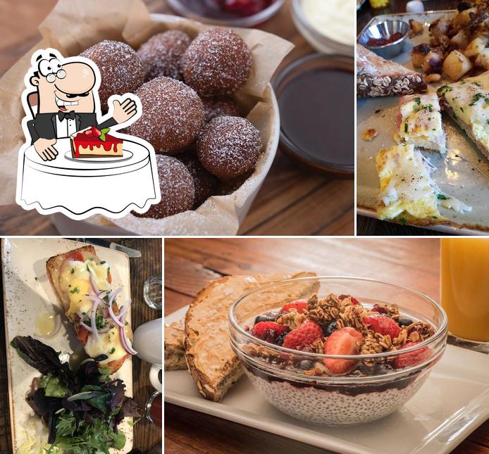 First Watch in North Weeki Wachee - Restaurant menu and reviews