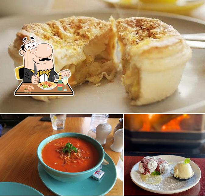 Nut Rock Cafe, The Nut Access Track in Stanley - Restaurant reviews