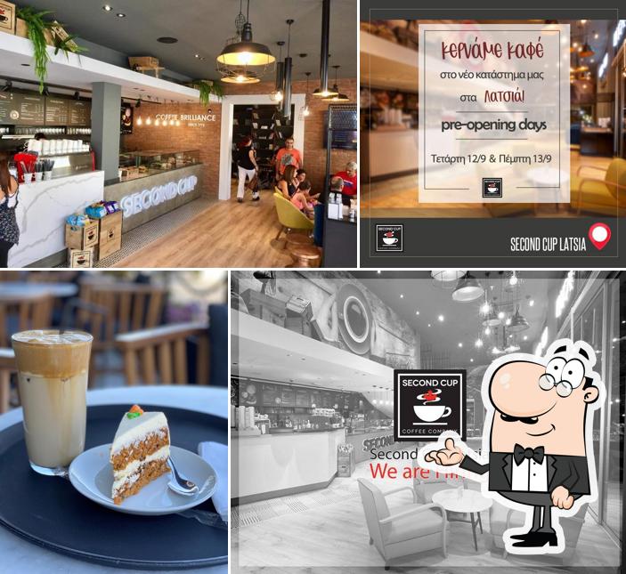 Best brunch restaurants in Latsia, summer 2024 - Restaurant Guru