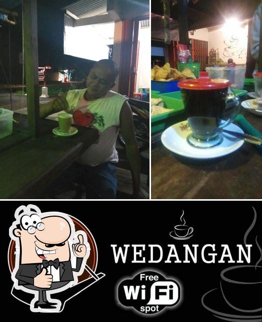 Wedangan a2, Gentong - Menú del restaurante, precios y reseñas