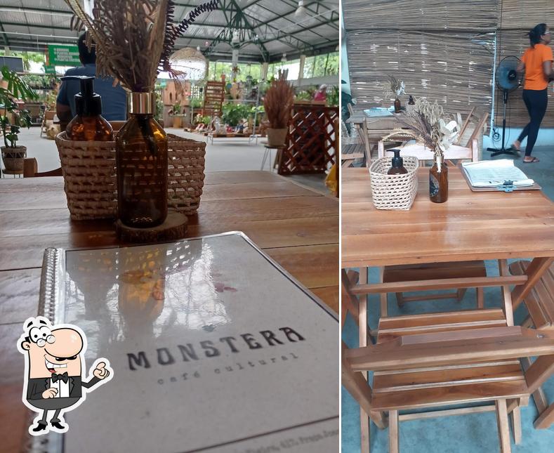 Monstera Café Cultural, Fortaleza - Restaurant reviews