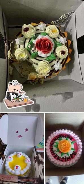 Cake Innovation, Dera Bassi - Restaurant menu, prices and reviews