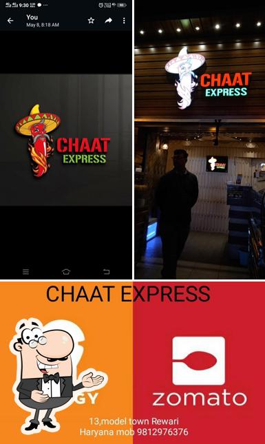Chaat Express, Rewari - Restaurant menu, prices and reviews