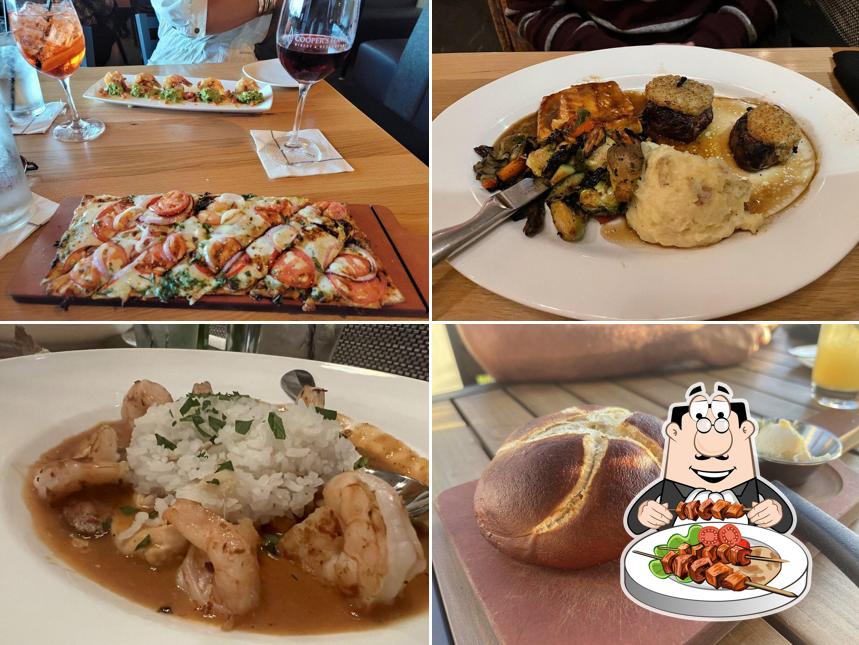 Cooper's Hawk Winery & Restaurant- Virginia Beach, VA, Virginia Beach ...