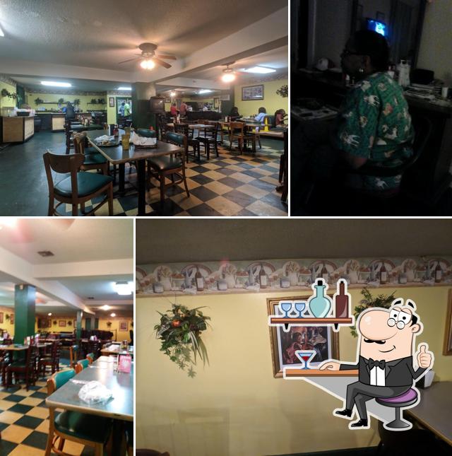Davis Cafe, Montgomery - Restaurant menu, prices and reviews