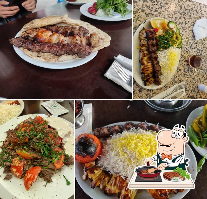 Top 7 Restaurants mit gegrilltes lamm in Berlin, Dezember 2024 ...