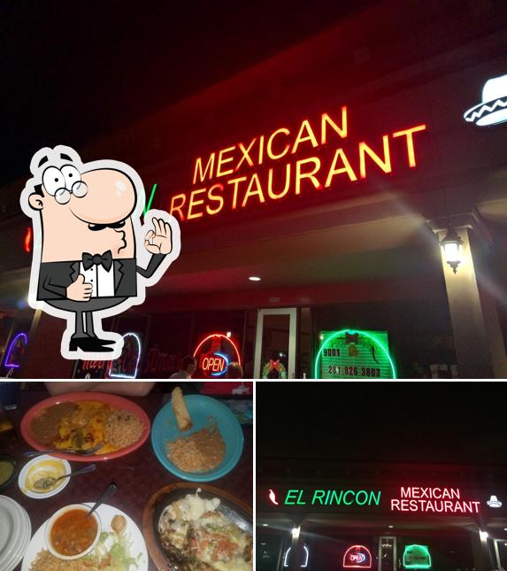 El Rincon, 9001 Louetta Rd in Houston - Restaurant menu and reviews
