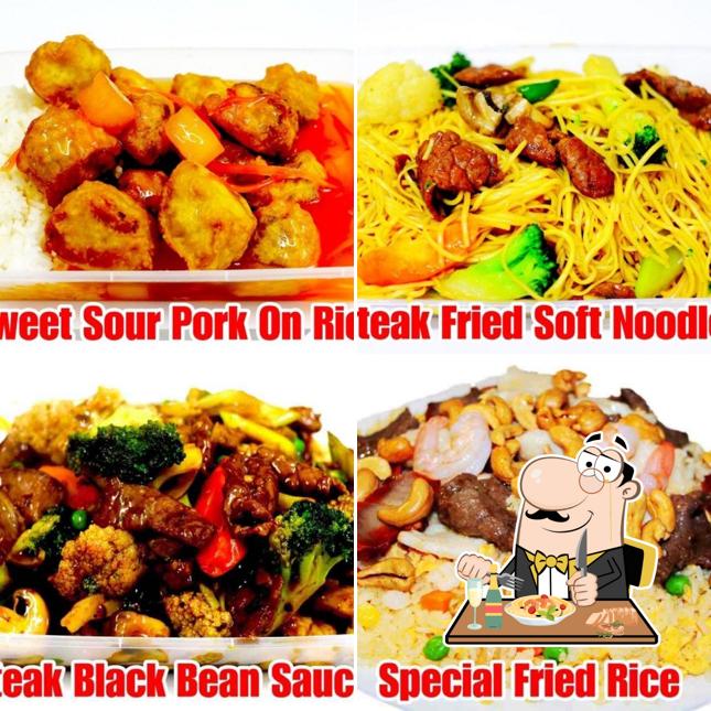 Best sweet & sour pork in Takanini restaurants, summer 2024 ...